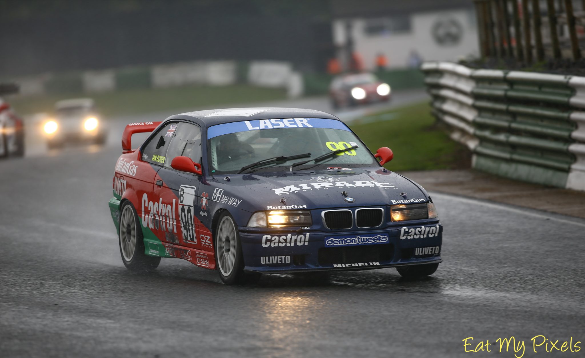 Classic Touring Car Racing Club - CTCRC