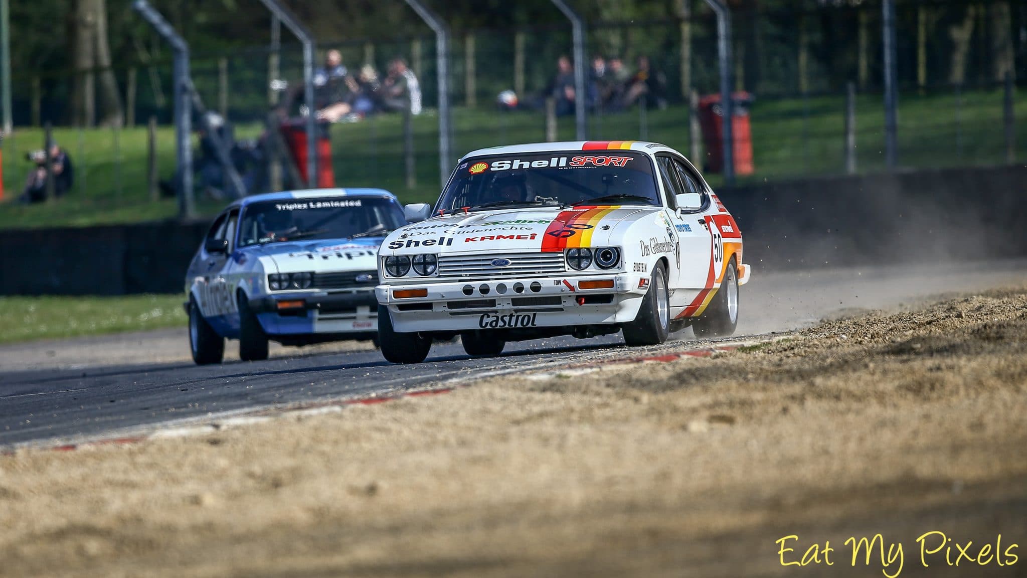 Classic Touring Car Racing Club - CTCRC