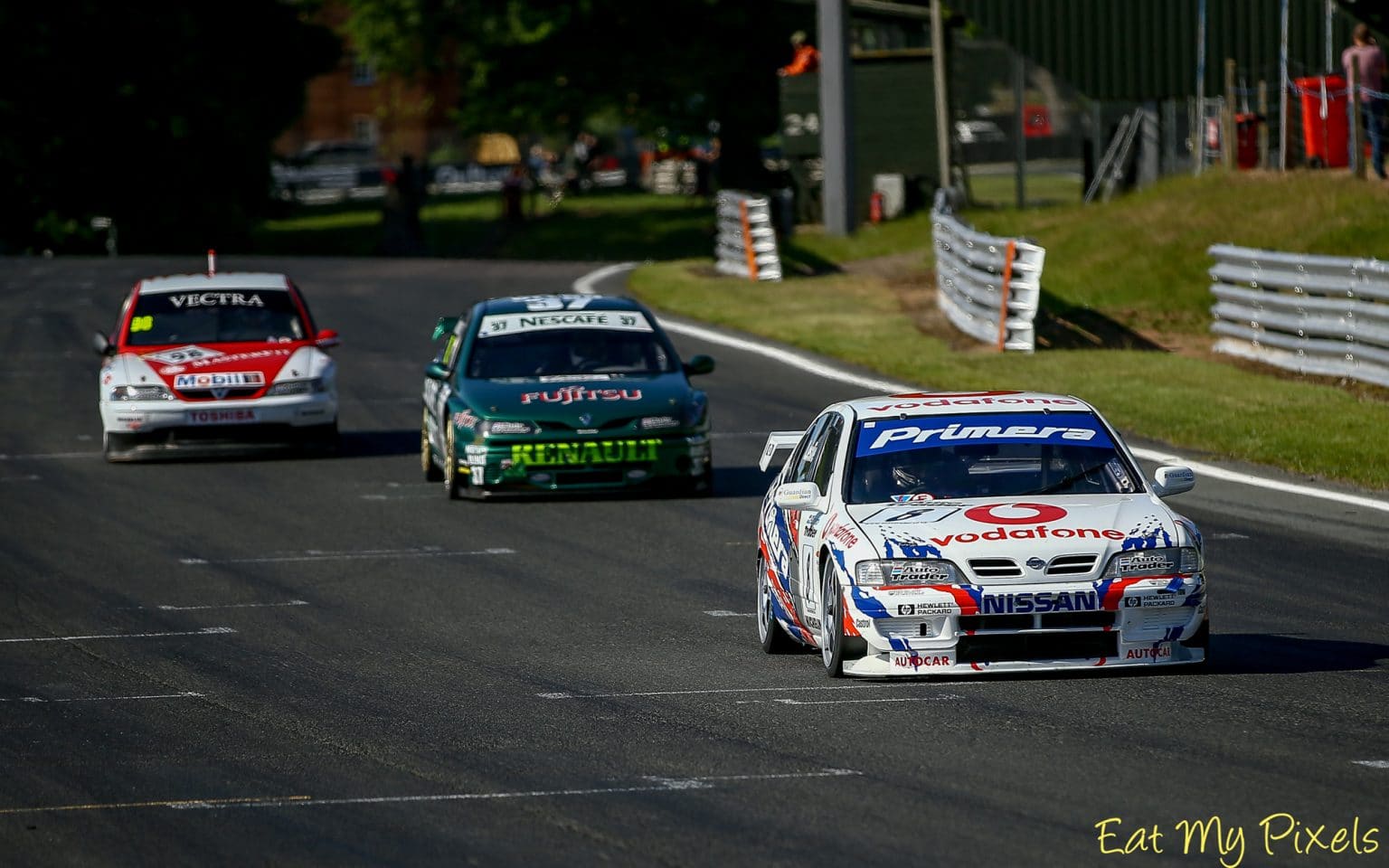 Classic Touring Car Racing Club - CTCRC