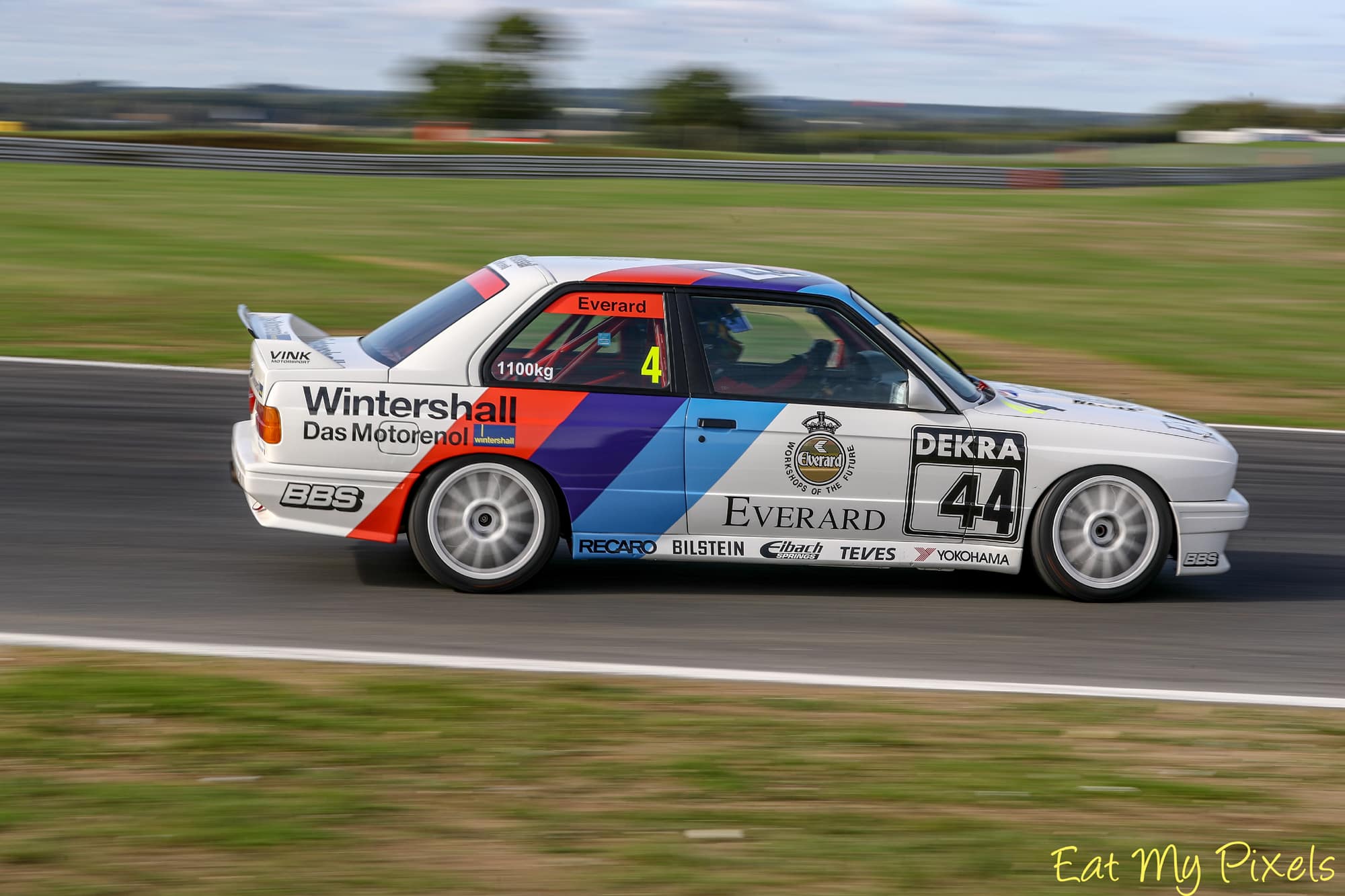 Classic Touring Car Racing Club - CTCRC