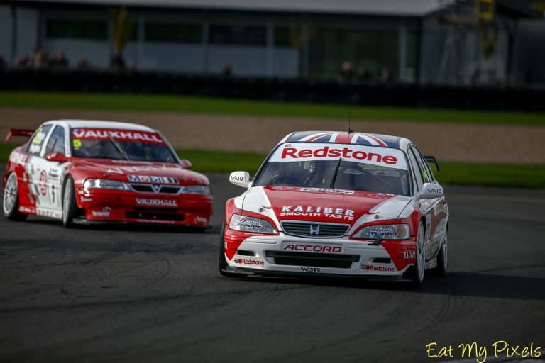Classic Touring Car Racing Club - CTCRC