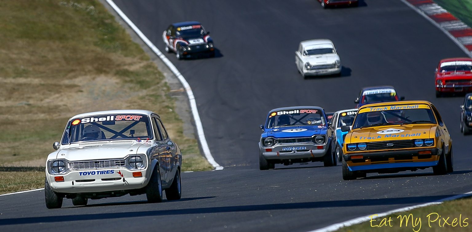 Super Touring Power - CTCRC