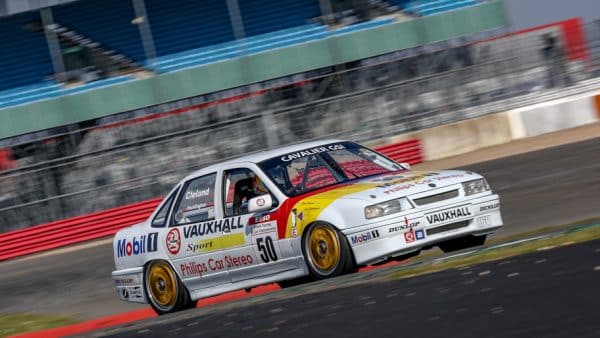 Super Touring Power - CTCRC