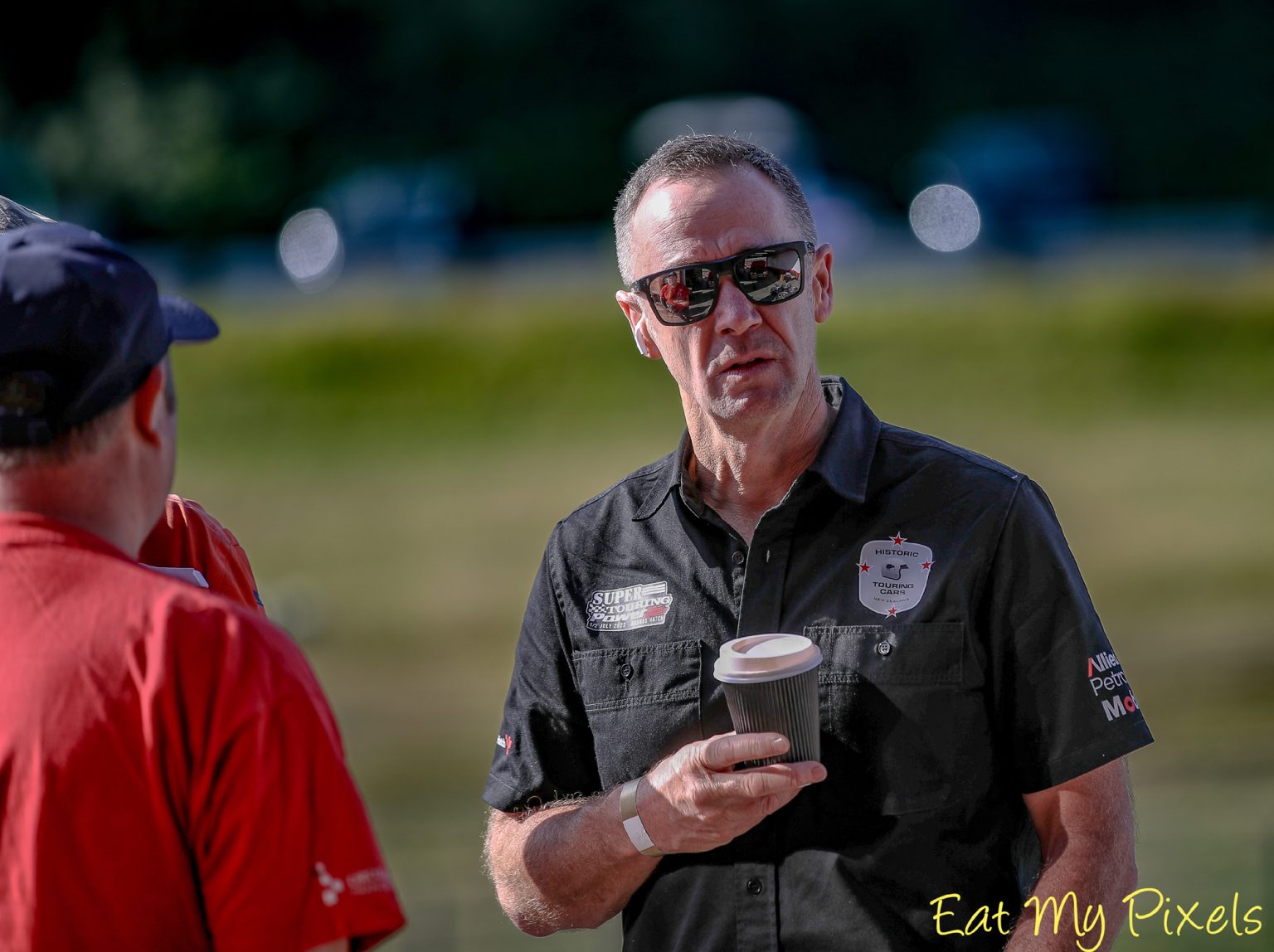 Super Touring Power - CTCRC