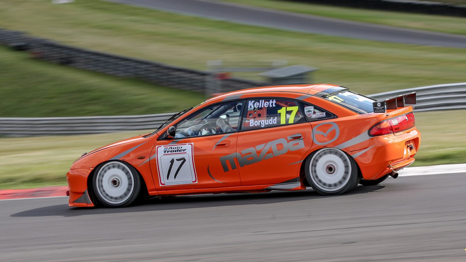 Super Touring Power: the full rundown - CTCRC