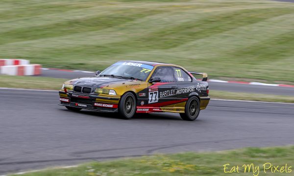 Super Touring Power - CTCRC