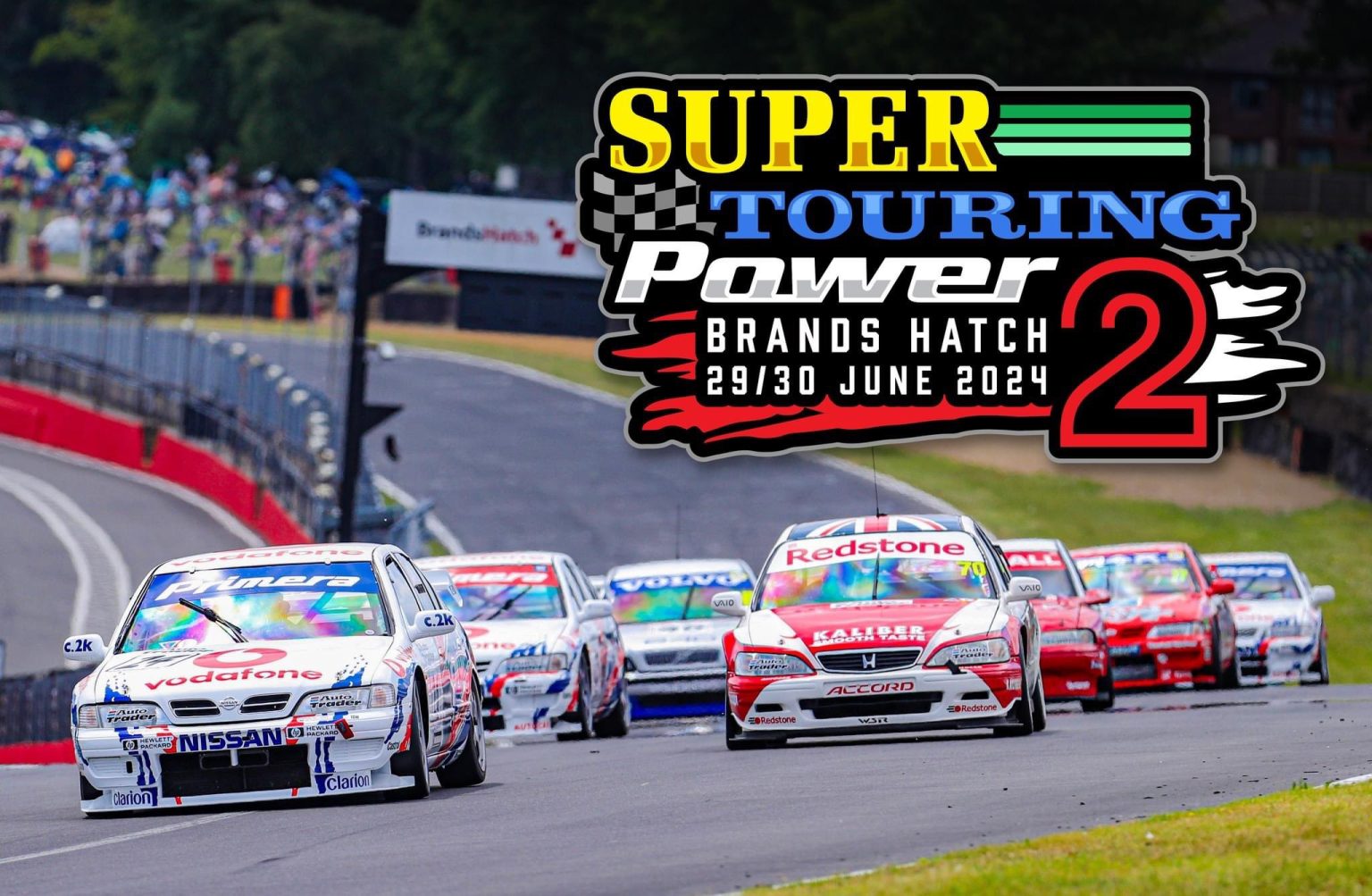 Classic Touring Car Racing Club - CTCRC