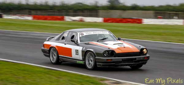Reynolds is the BOSS in Norfolk - CTCRC