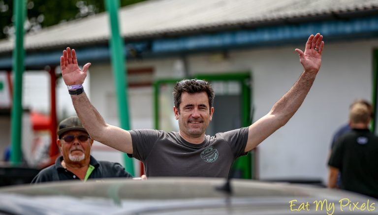 Classic Touring Car Racing Club - CTCRC