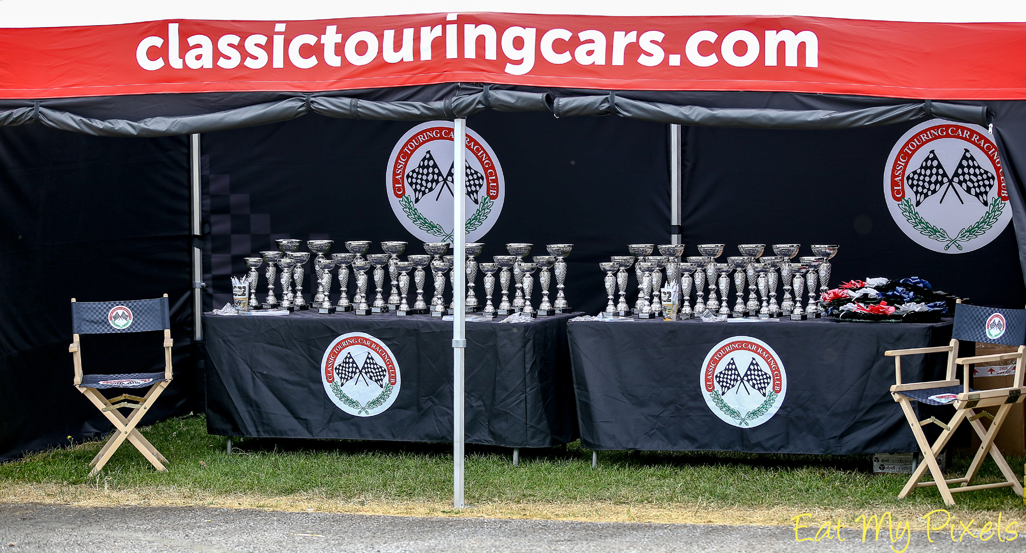 Classic Touring Car Racing Club - CTCRC