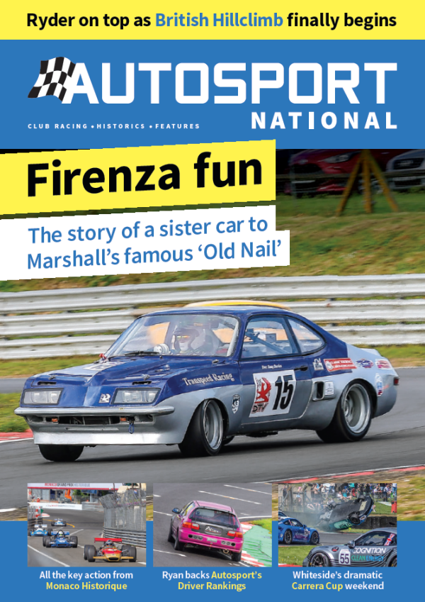 Classic Touring Car Racing Club - CTCRC