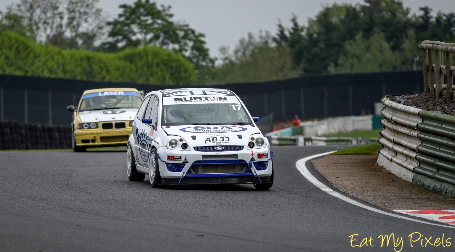 Classic Touring Car Racing Club - CTCRC