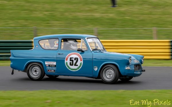 Classic Touring Car Racing Club - CTCRC