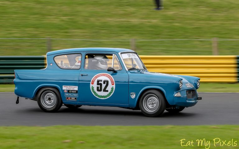 Classic Touring Car Racing Club - CTCRC