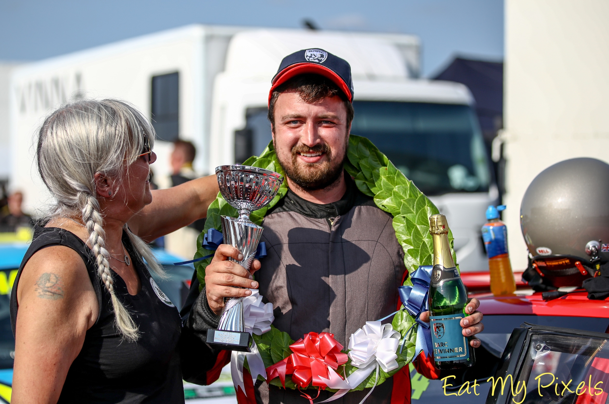 Classic Touring Car Racing Club - CTCRC