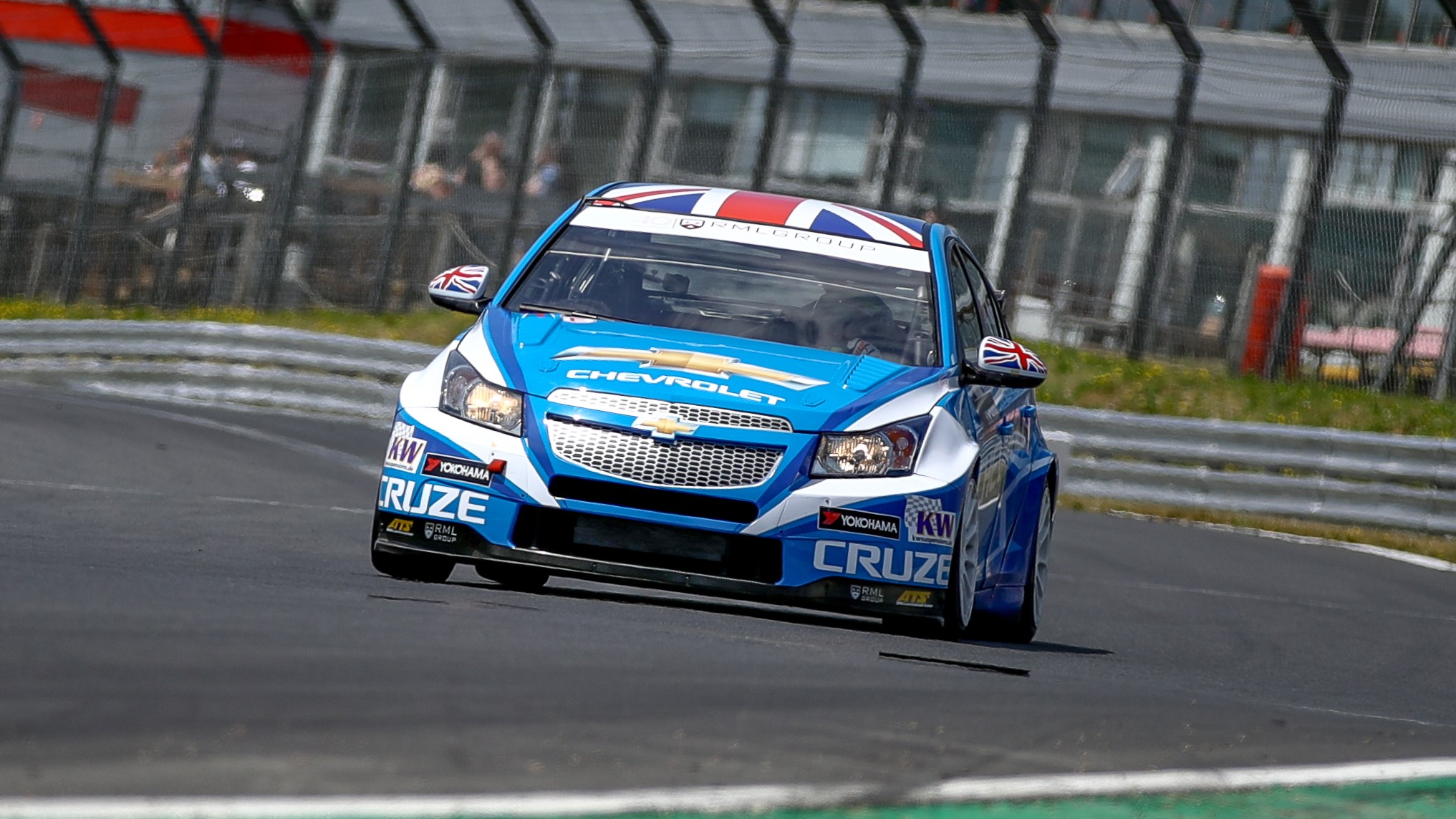 Classic Touring Car Racing Club - CTCRC